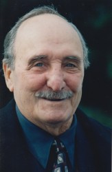 Claude Junior Gilbert