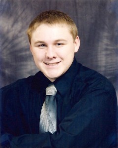 Travis R. Gauthier