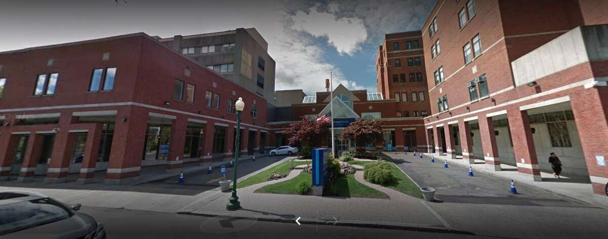 Yale New Haven Hospital ranked among best in nation