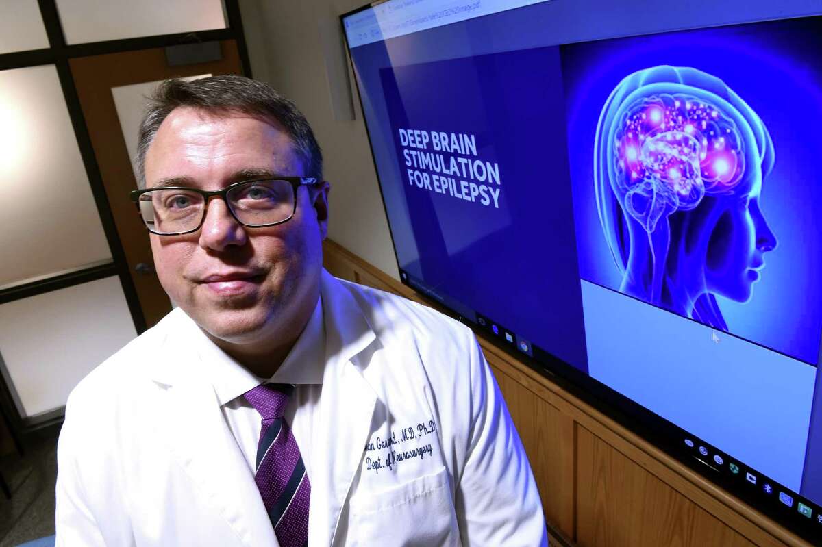 Yale New Haven Hospital ranked among best in nation