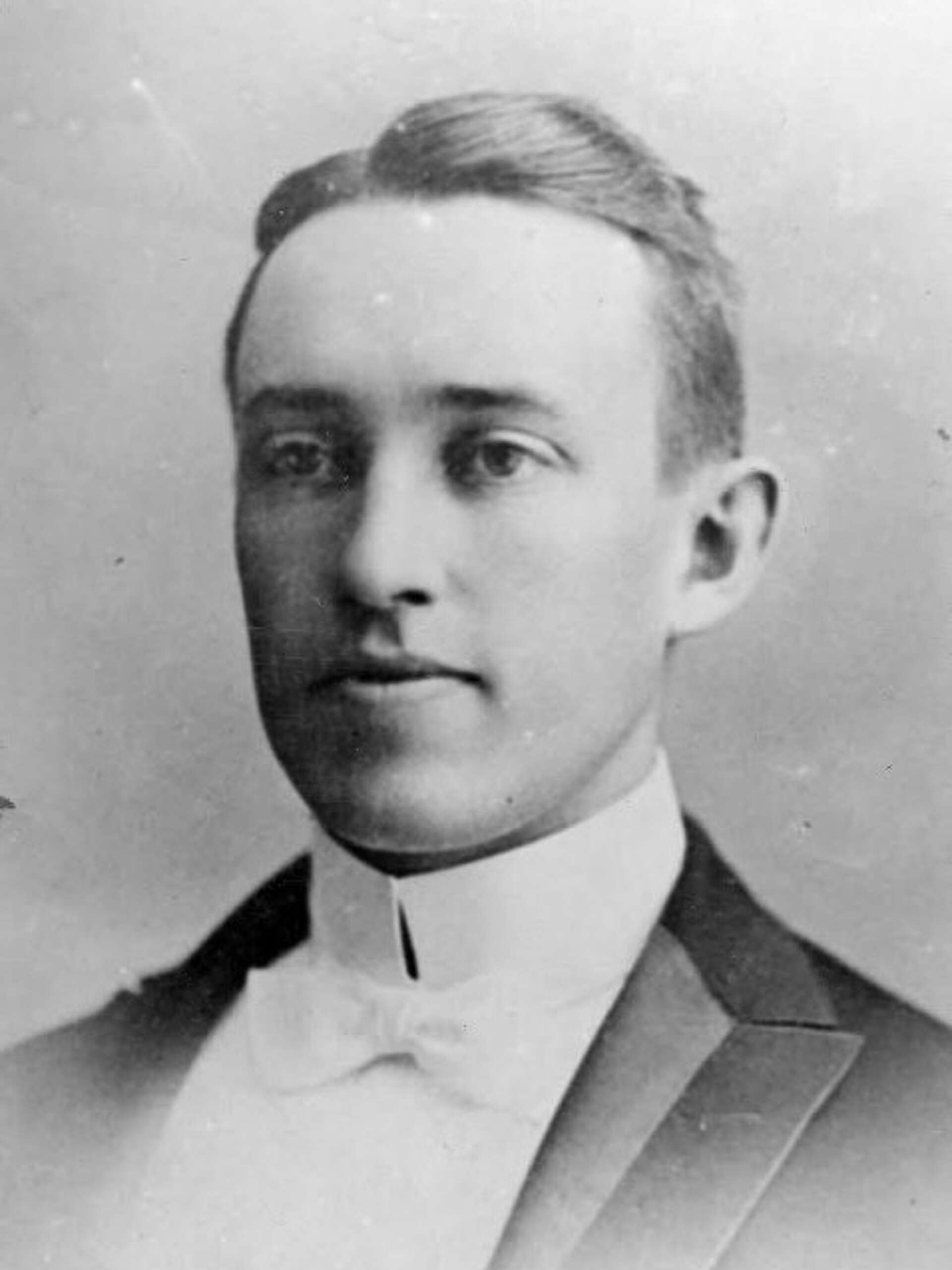 The early years of Charles J. Canfield