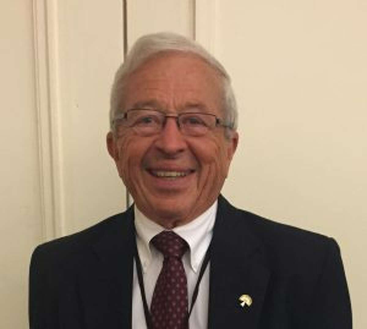 Behring named to Onekama Board of Education