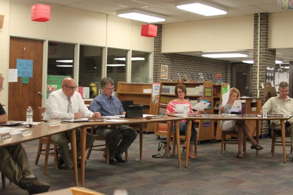 Making sure students stay in school to succeed