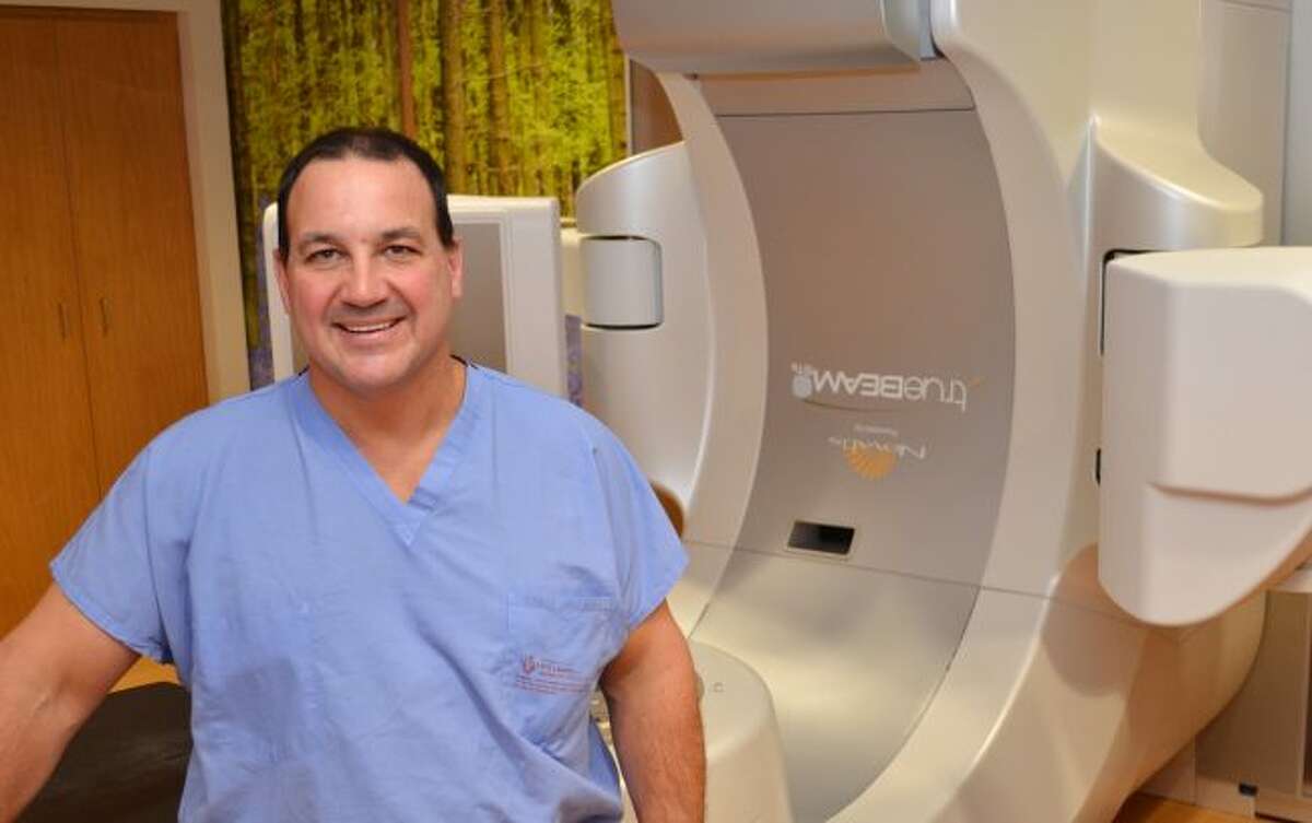 Minimizing Side-Effects for Prostate Cancer Patients