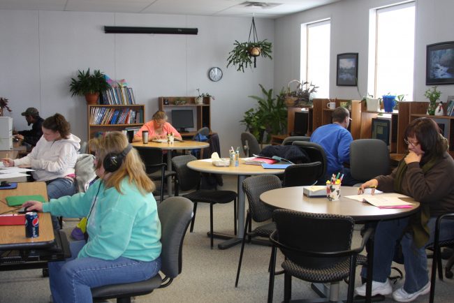 Northwest Michigan Works! moving to centralized location