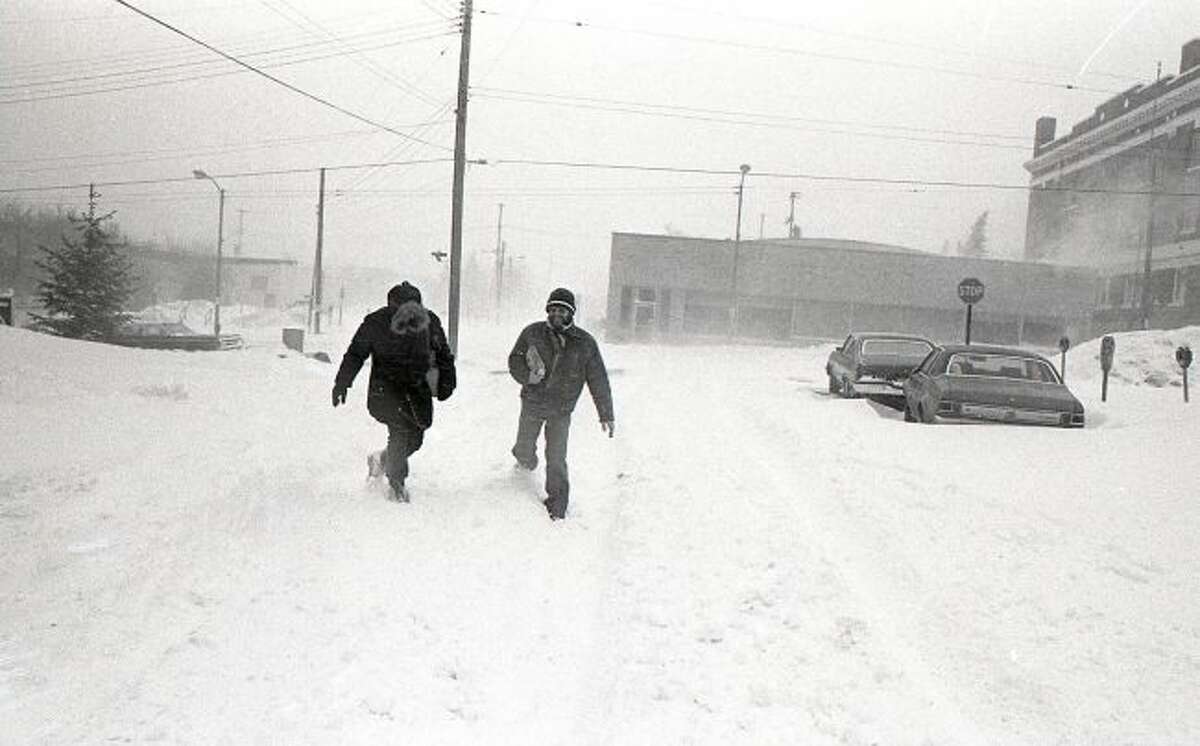 Do you remember the blizzard of '78?