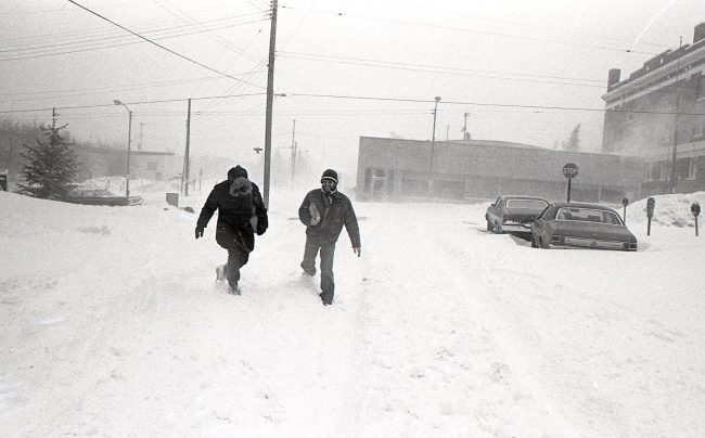 Looking Back for Jan. 29