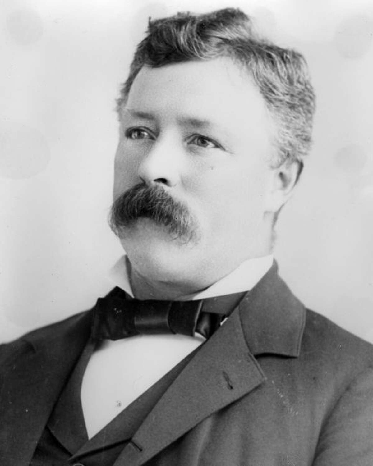 The partnership of Batty and Broadhead