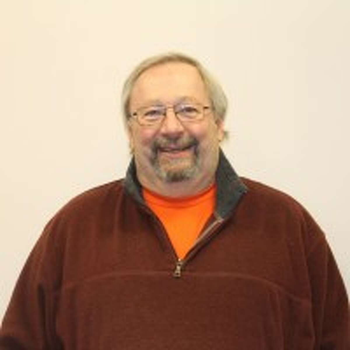 Grand marshal named for Victorian Sleighbell Parade and Old Christmas ...