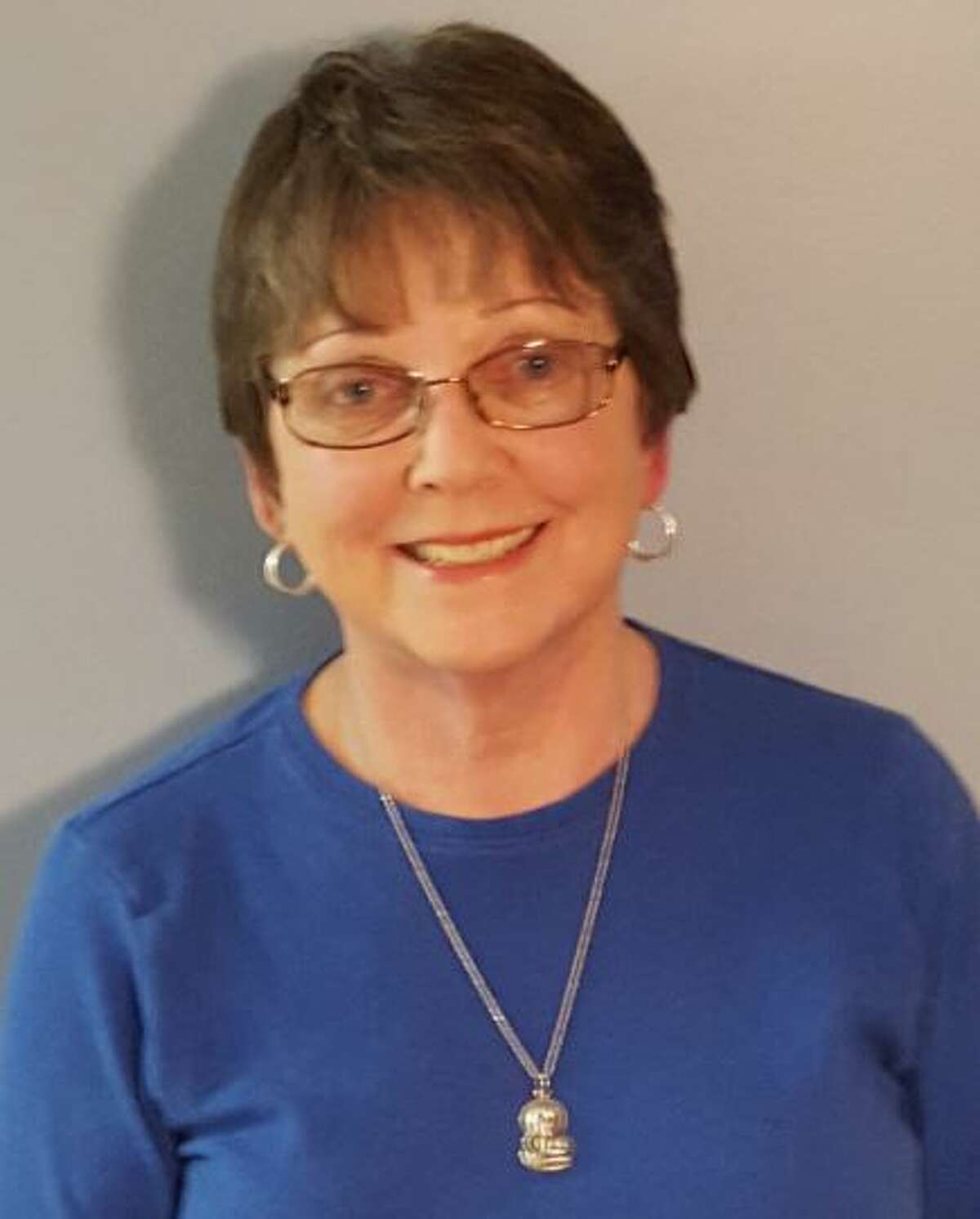 CITIZEN OF THE YEAR HONORABLE MENTION: Faith leads Gamache in volunteer