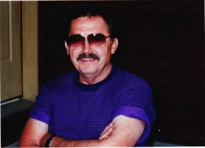 Stanley J. Wehrmeister