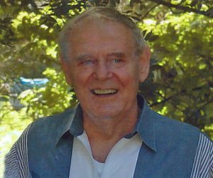 Ronald Charles Wickens