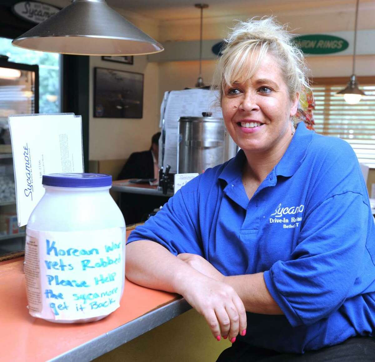 Bethel restaurant leads fundraising effort for Korean War veterans