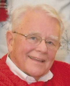 Ronald L. Reinking