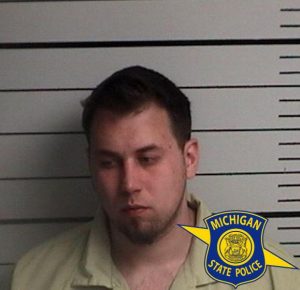 Manistee man facing charges following police chase