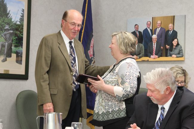 WSCC publishes 50th anniversary history book