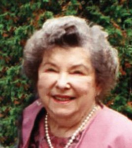 Helen Bernadette Gutowsky