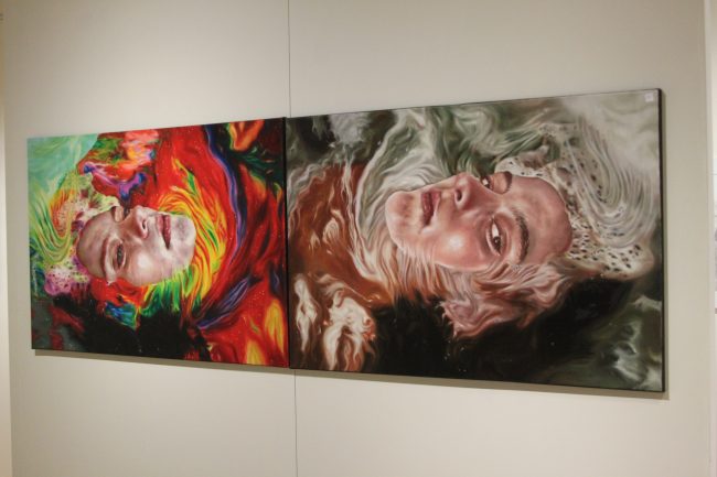 The future of the art world