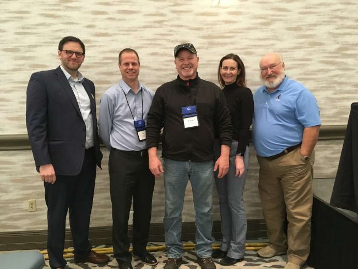 Filer Township wins state competition for water quality