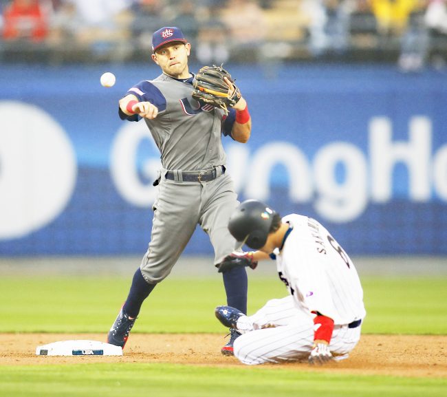 USA in WBC final means something...right?