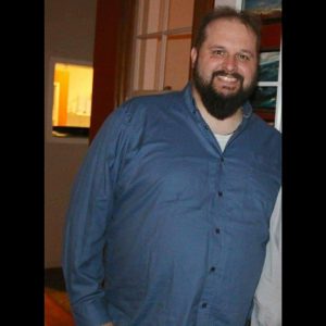 Police in search of well-known Manistee man