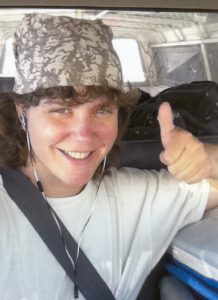 Marcia Dennis Ann Mackey