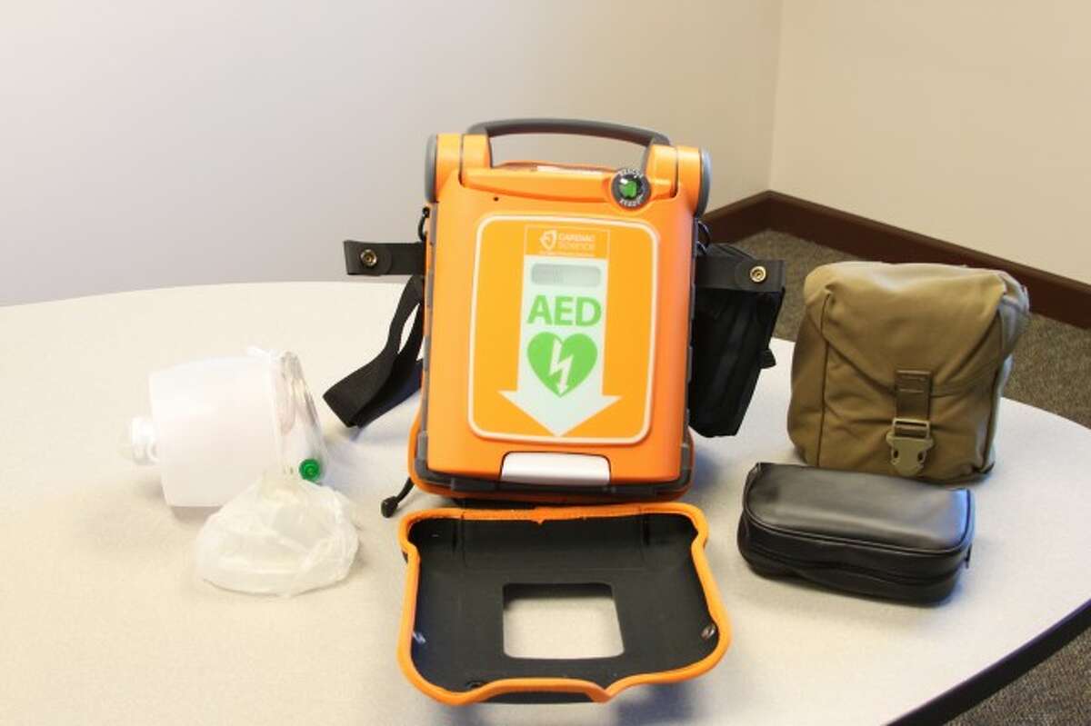 'God's looking out for me'