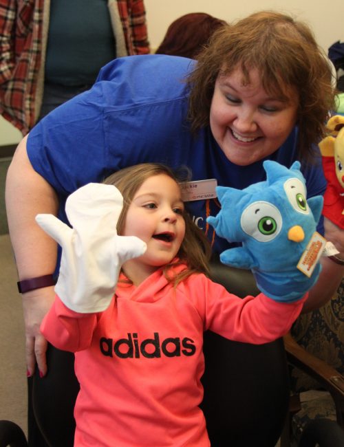 PNC Grow Up Great program supports Headstart