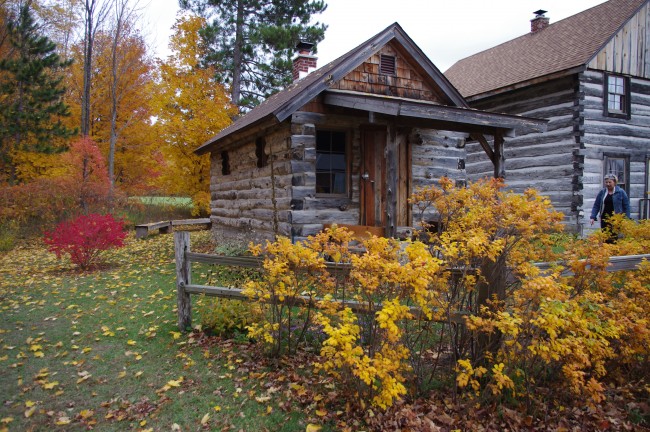 Marilla Township, historical society still at impasse