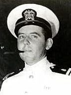 World War II naval doctor to be honored