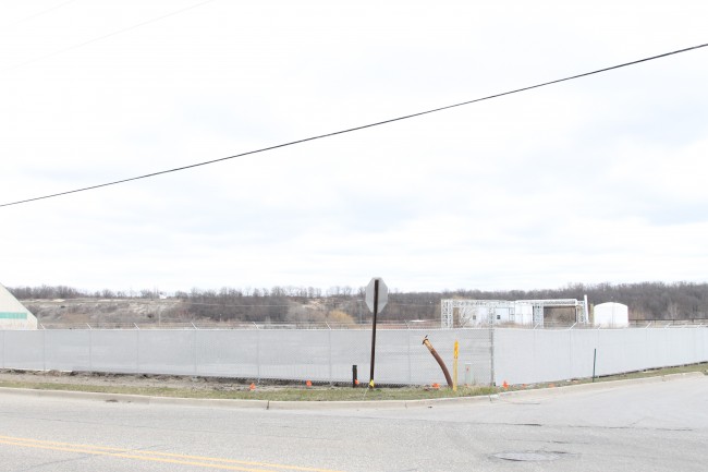 Rieth-Riley expanding for storage purposes