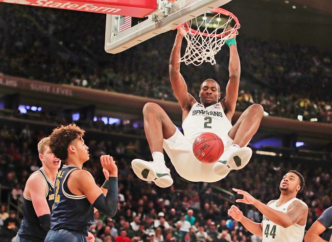 YOSHONIS: College basketball needs to rid itself of the amateur ‘ideal’