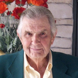 William Conrad Nelson Jr.