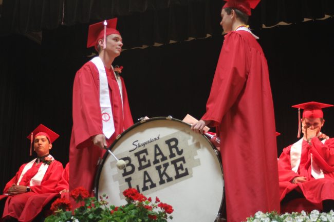 Lakers ready for new changes, opportunities