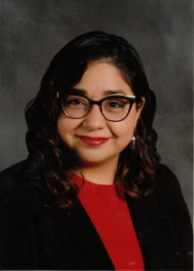 Pizana graduates from Detroit Mercy School of Law