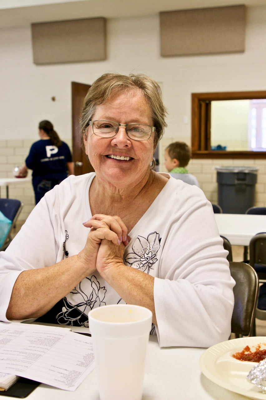 Volunteers gather to ‘serve your neighbor’ in Operation: Serve