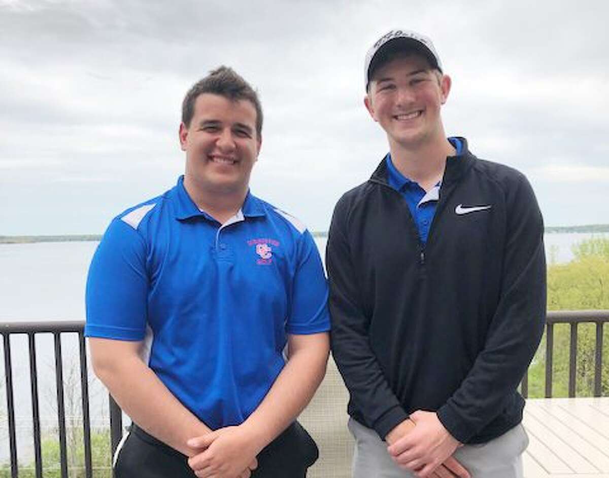 Sabers’ Slivka, Picardat qualify for state finals at D4 regional