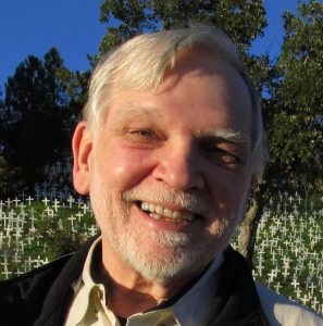 Evert 'Mickey' Michael Makinen