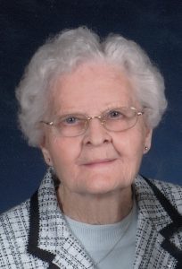 Susan Margaret Locker