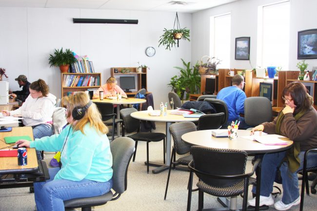 STRAIGHT TALK: Michigan Works! connects people to opportunities