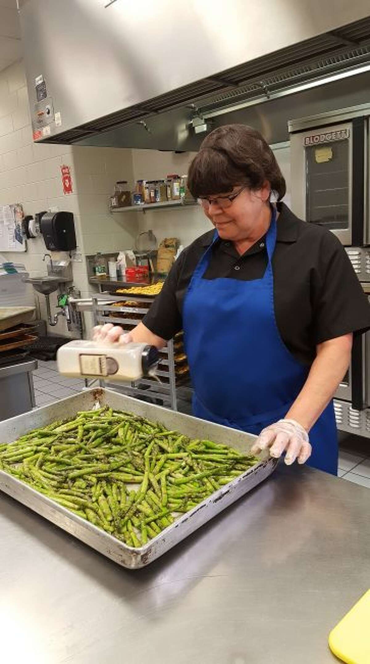 KND schools preparing for summer food program