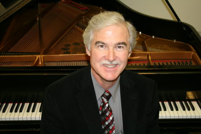 Coonrod wows audience at Music House concert