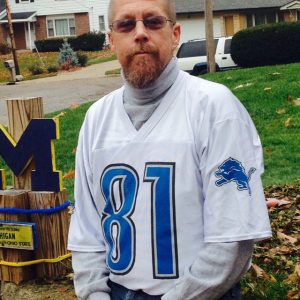 Charles Henry Gerlach Jr. III