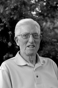 Howard William Fenton