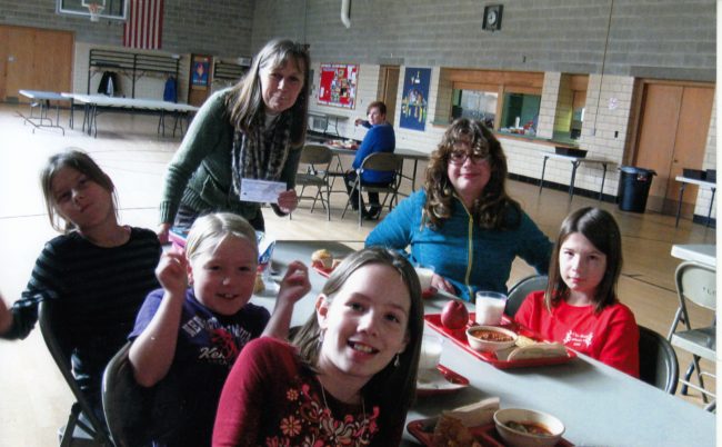 Trinity Lutheran and Brethren students benefit from MARSP grants