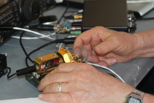 HAM Radio Field Day set for Saturday