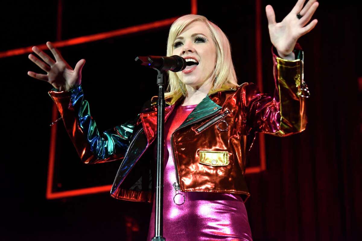 Concerts in Houston: Carly Rae Jepsen, MC Hammer, Mary J. Blige and Nas