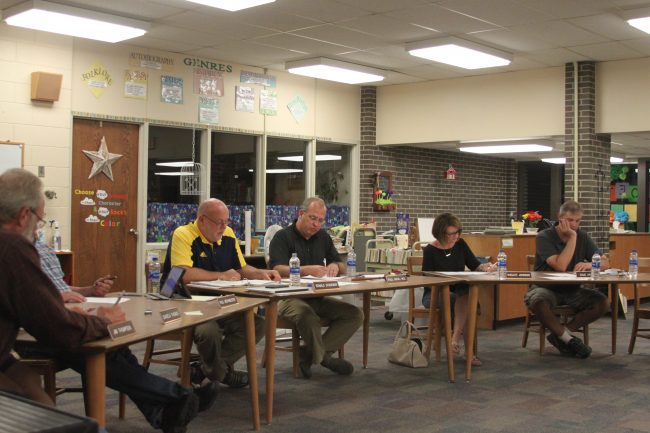 MAPS officials watching enrollment numbers