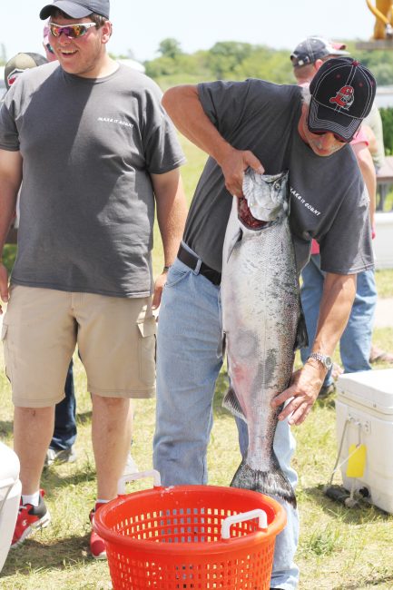 MCSFA’s annual Budweiser Pro/Am a success
