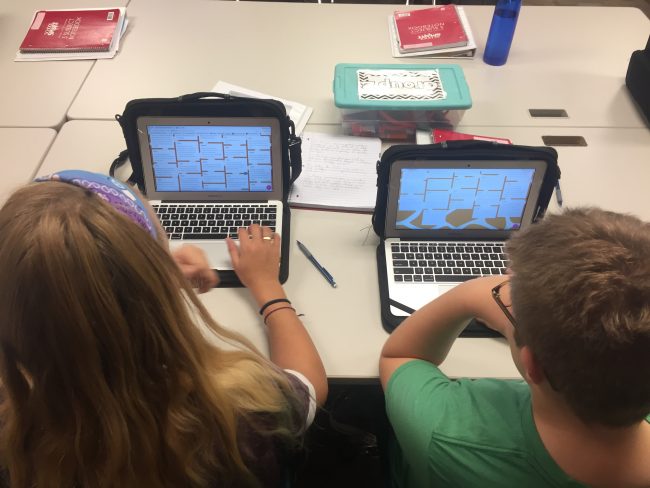 Area school districts prepare for new social studies standards